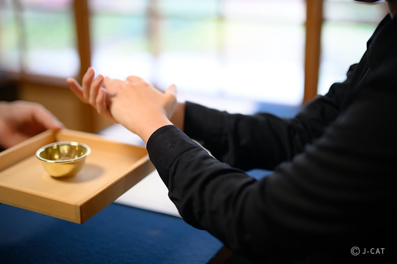 Exclusive Private Tour of Toji Temple, a World Heritage Site, with a ...