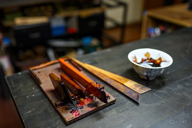Traditional, All-Natural Kintsugi Experience in Kanazawa, the City of Crafts