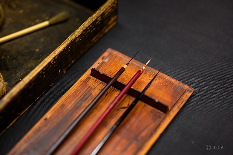 Traditional, All-Natural Kintsugi Experience in Kanazawa, the City of Crafts