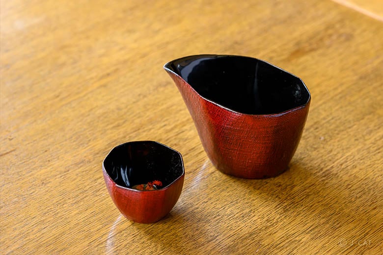 Traditional, All-Natural Kintsugi Experience in Kanazawa, the City of Crafts