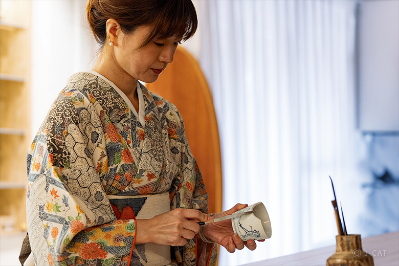 Available Today: Experience Kintsugi & Learn to Breathe New Life into Broken Pottery in Minami ...