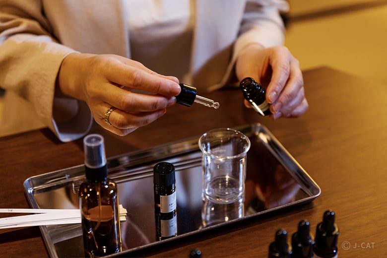 Blend Your Own Soothing Original Scent With Cedar Essential Oils from ...