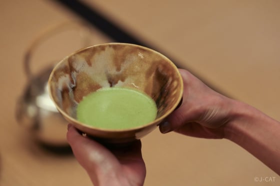 Wabunka | Explore the Tea ceremony Experiences in Japan